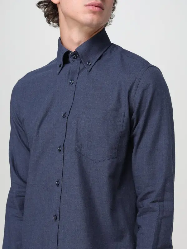 Paul & Shark Shirt Colour