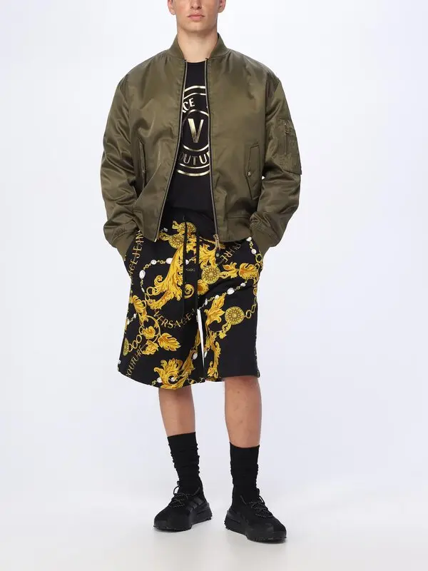 Versace T-shirt Colour