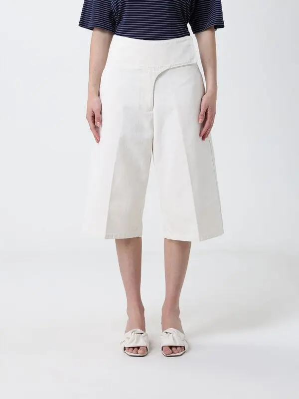 AMI Paris Cotton Shorts