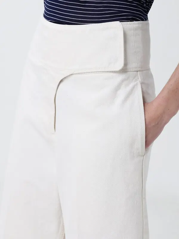 AMI Paris Cotton Shorts