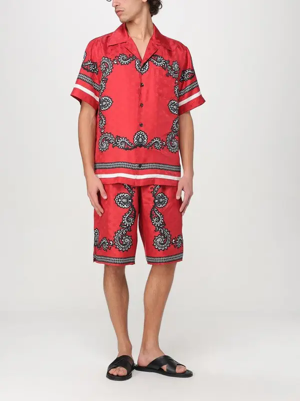 Dolce & Gabbana Shorts Colour