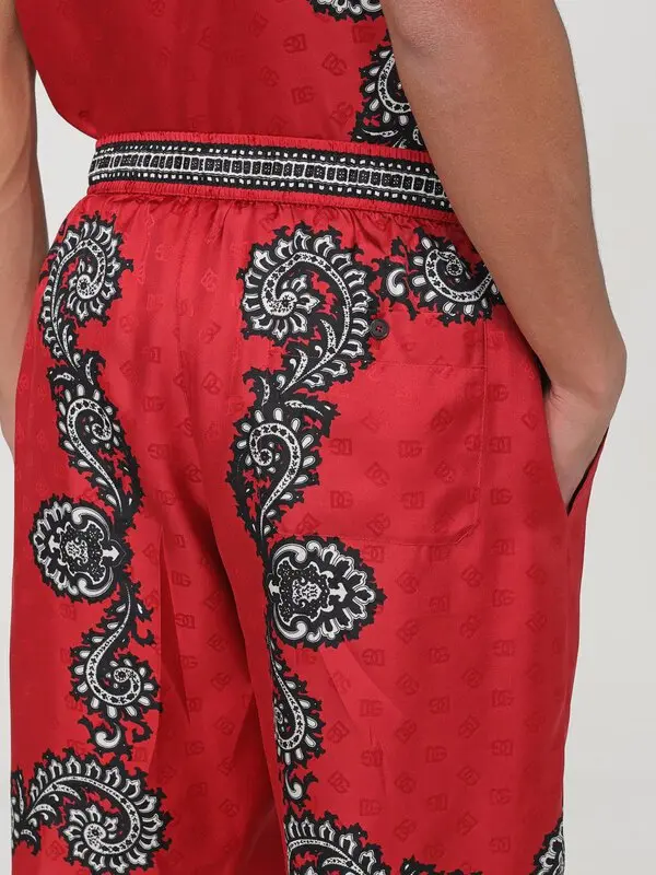 Dolce & Gabbana Shorts Colour