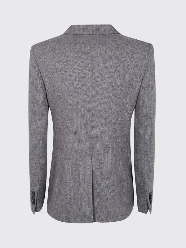 Tagliatore Double-breasted Blazer