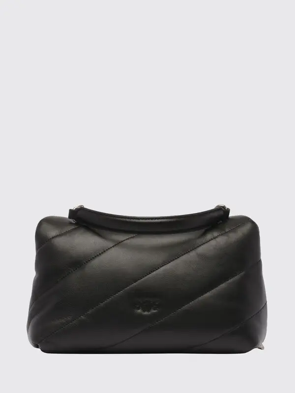 Pinko Shoulder Bag Colour - Black