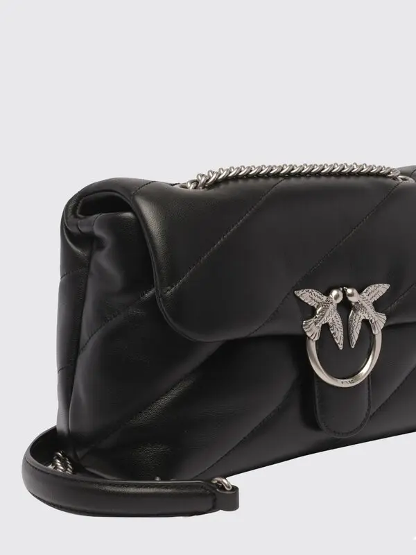 Pinko Shoulder Bag Colour - Black
