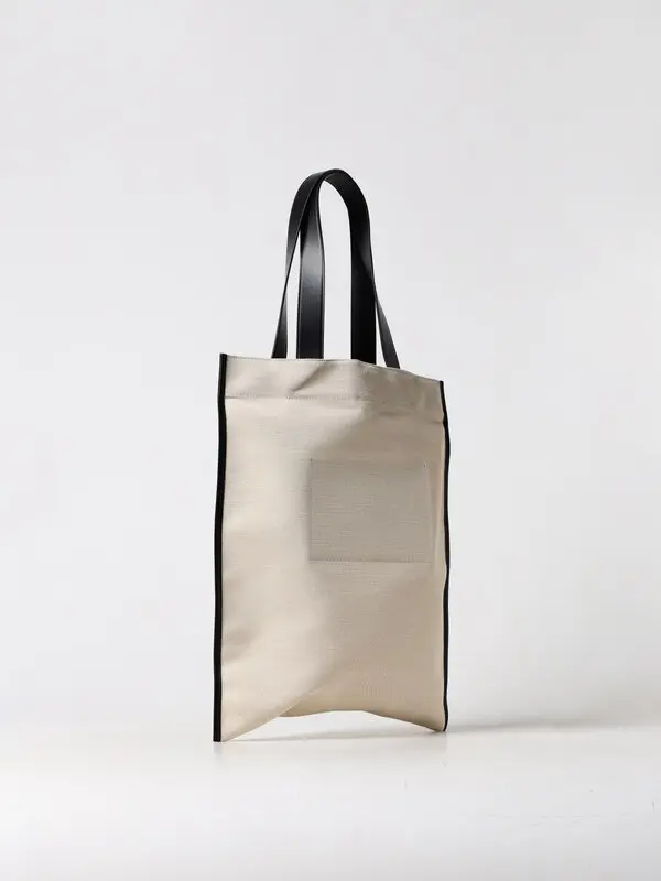 JIL SANDER Tote Bag Colour