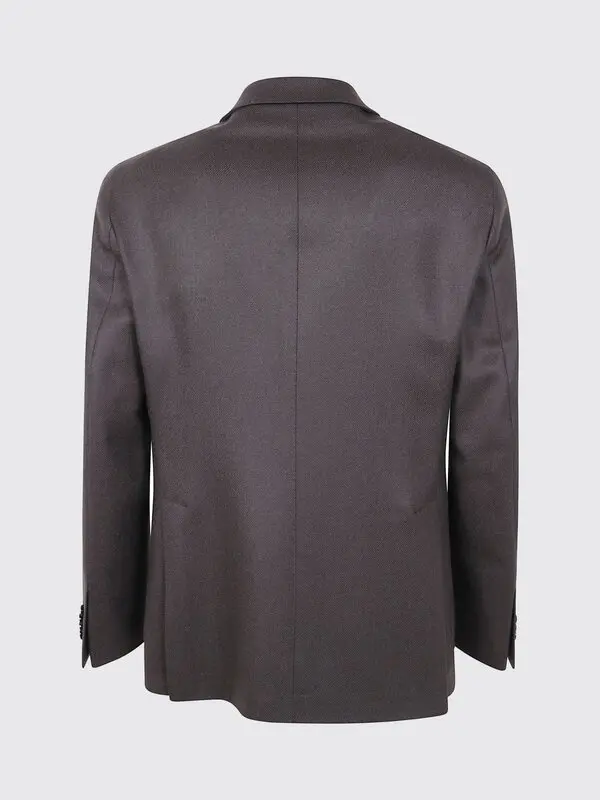 Tagliatore Jacket Colour