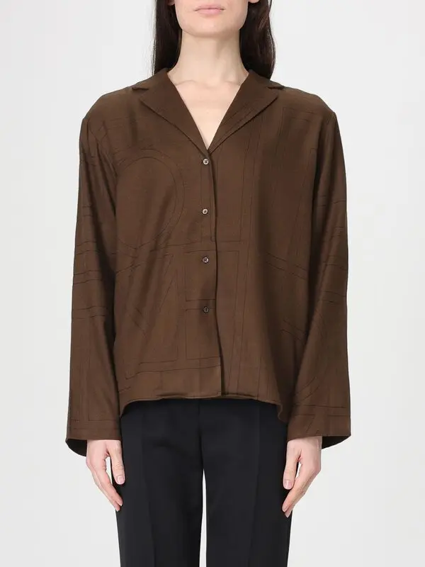 TOTEME Shirt Colour