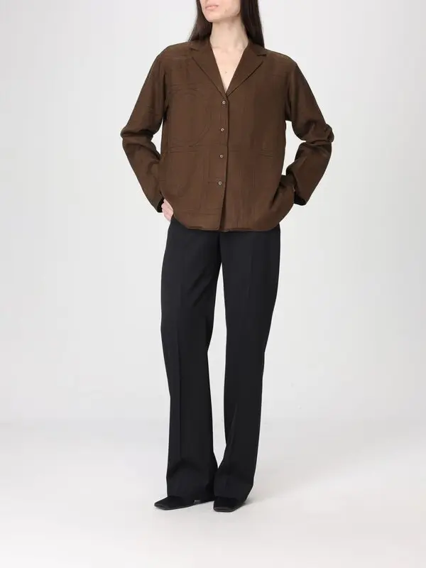 TOTEME Shirt Colour