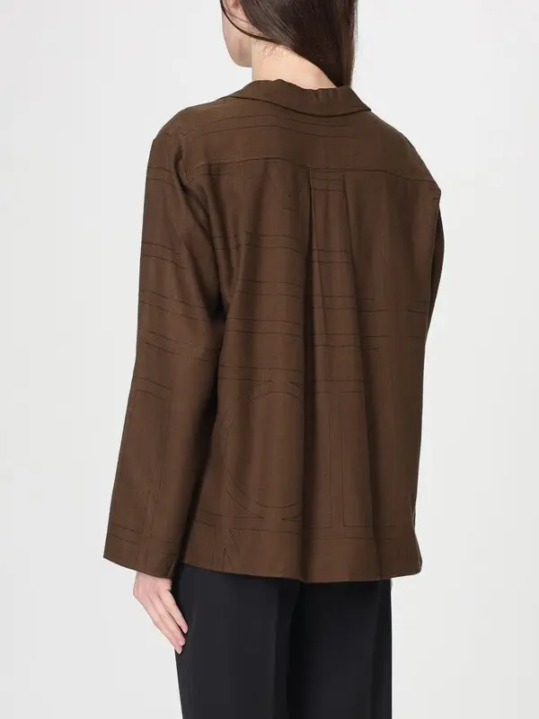 TOTEME Shirt Colour