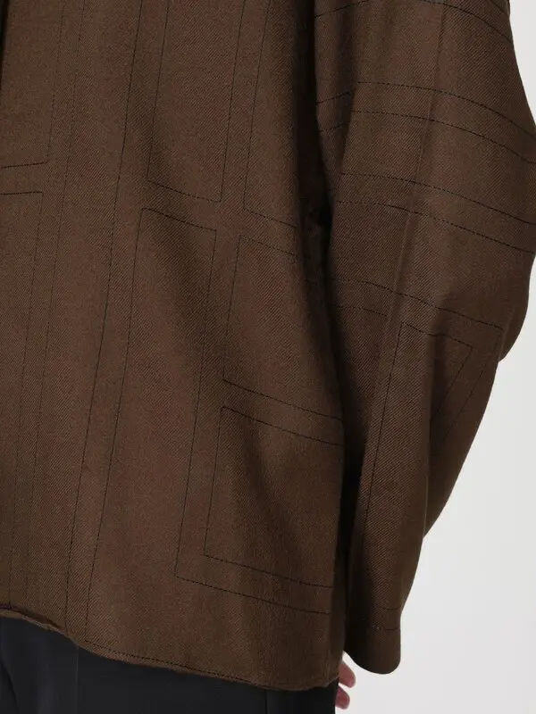 TOTEME Shirt Colour
