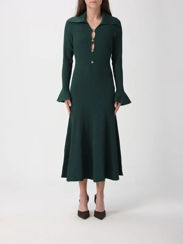 SELF-PORTRAIT Dress Colour