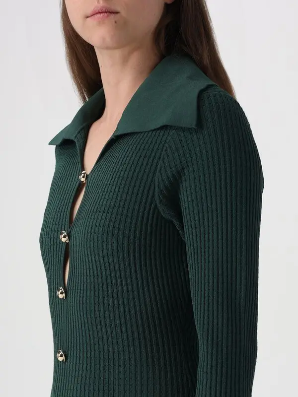 SELF-PORTRAIT Dress Colour