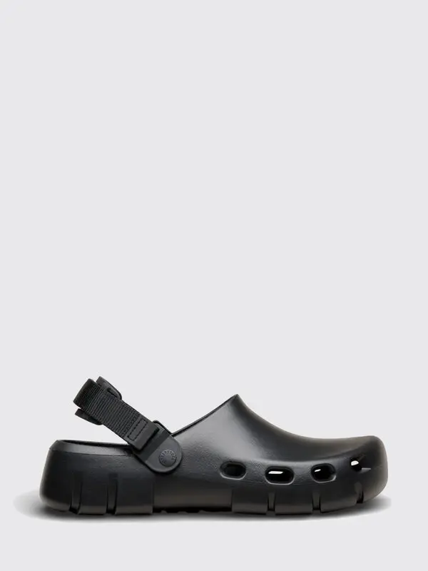 BIRKENSTOCK Birki Flow Tex Eva Slingback Sandals With Adjustable Strap
