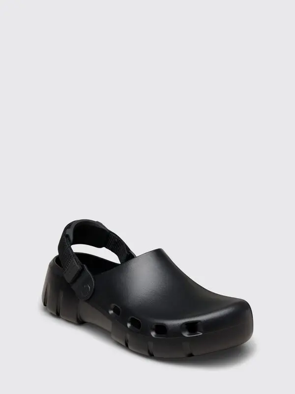 BIRKENSTOCK Birki Flow Tex Eva Slingback Sandals With Adjustable Strap