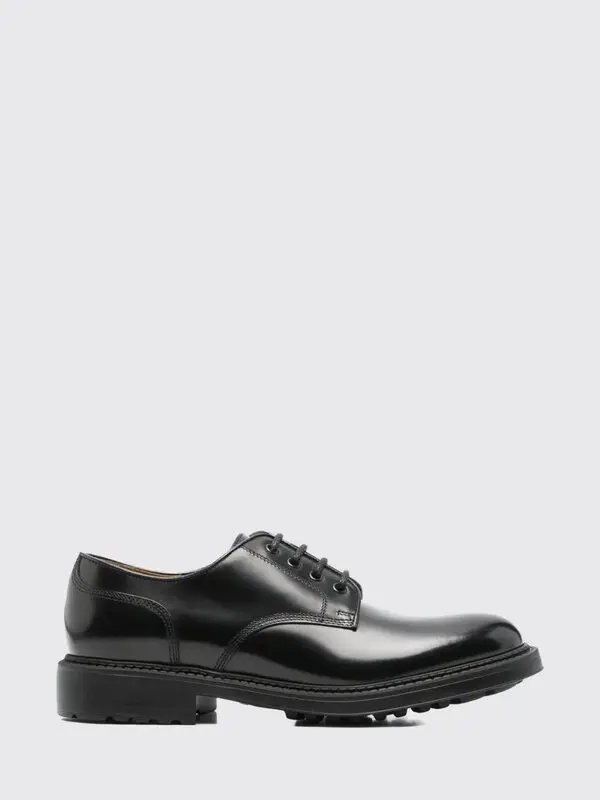DOUCAL'S Brogue Shoes Colour