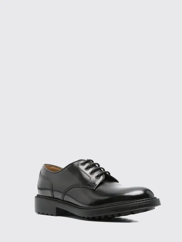 DOUCAL'S Brogue Shoes Colour