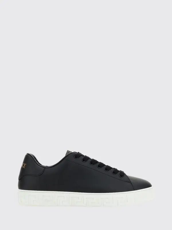 Versace Trainers Colour