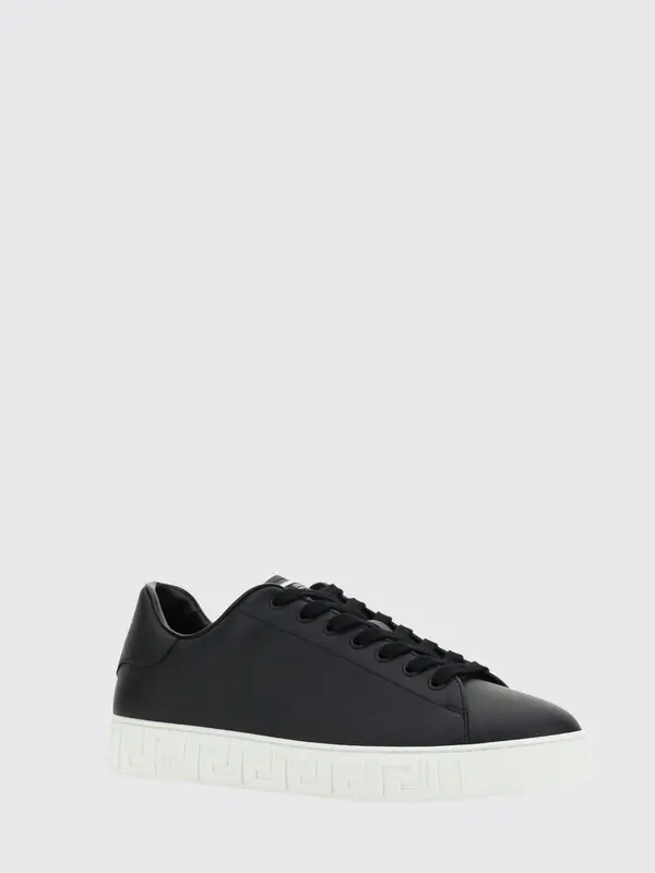 Versace Trainers Colour