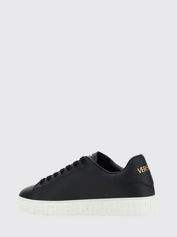 Versace Trainers Colour