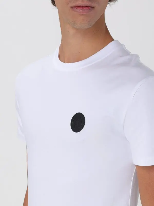 Just Cavalli T-shirt Colour - White