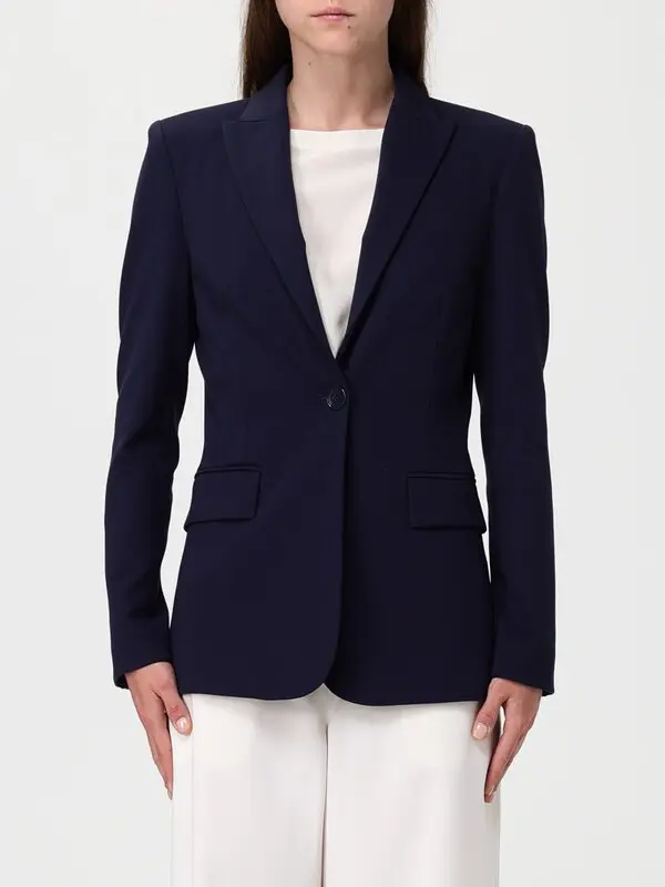 Pinko Single-breasted Blazer