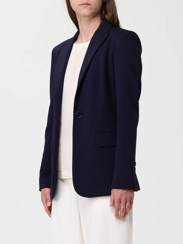 Pinko Single-breasted Blazer
