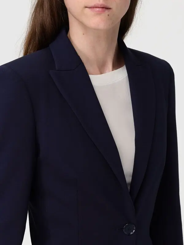 Pinko Single-breasted Blazer