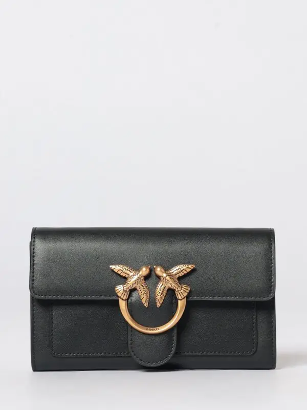 Pinko Wallet Colour