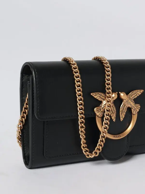 Pinko Wallet Colour