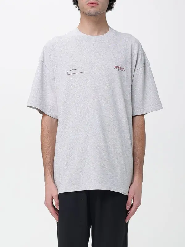 REPRESENT T-shirt Colour