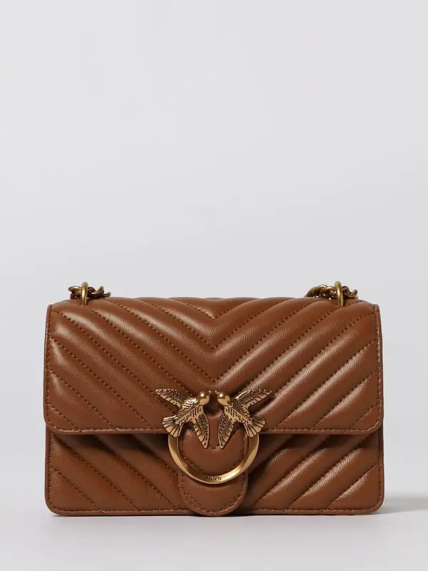 Pinko Mini Bag Colour - Dark