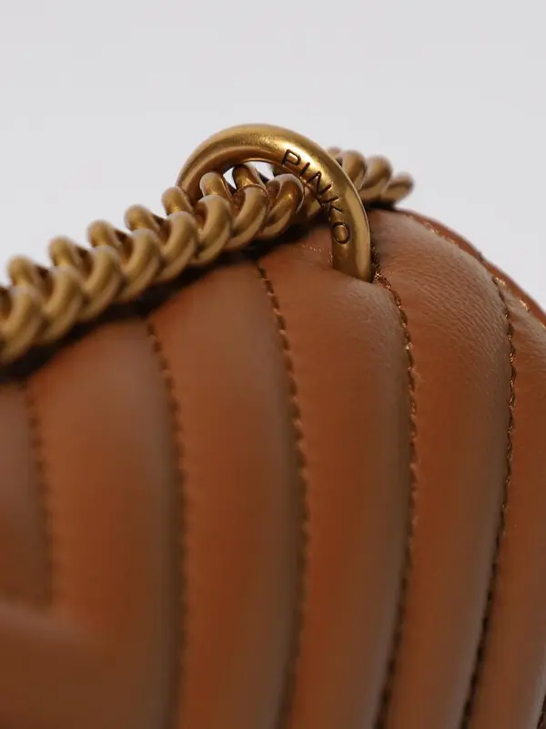 Pinko Mini Bag Colour - Dark