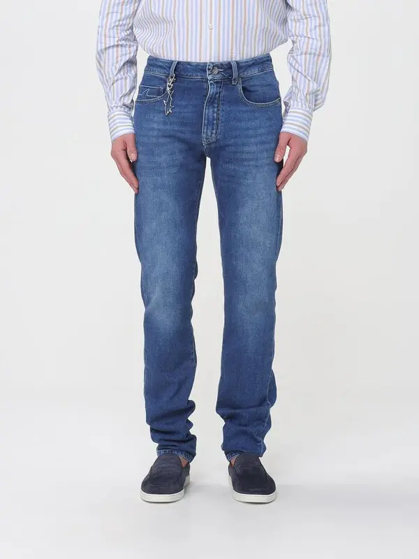 Paul & Shark Five-pocket Jeans