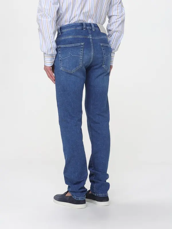 Paul & Shark Five-pocket Jeans