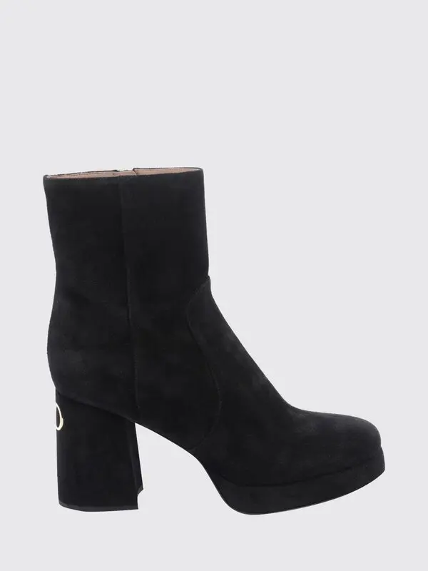 Valentino Garavani Boots Colour - Black