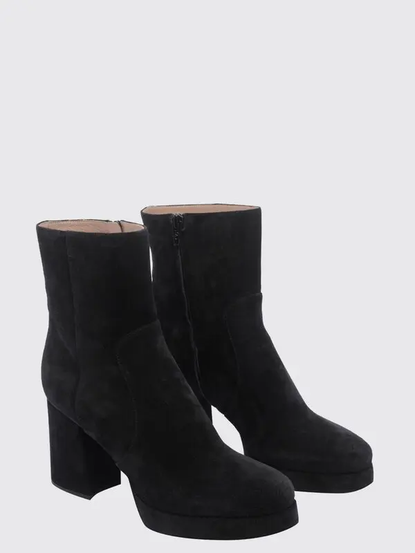 Valentino Garavani Boots Colour - Black