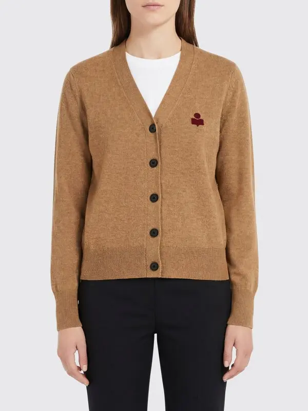 Isabel Marant Étoile Jumper Colour - Beige