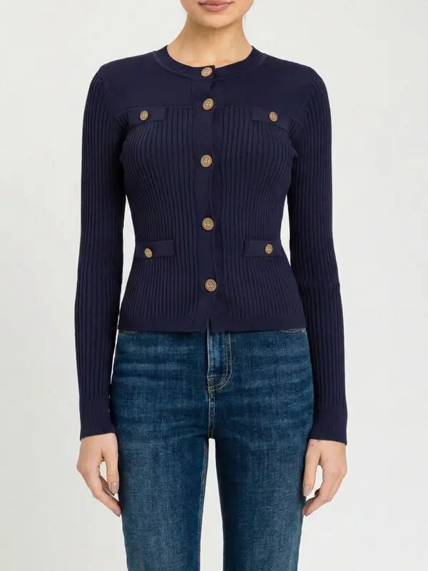TWINSET Viscose Cardigan