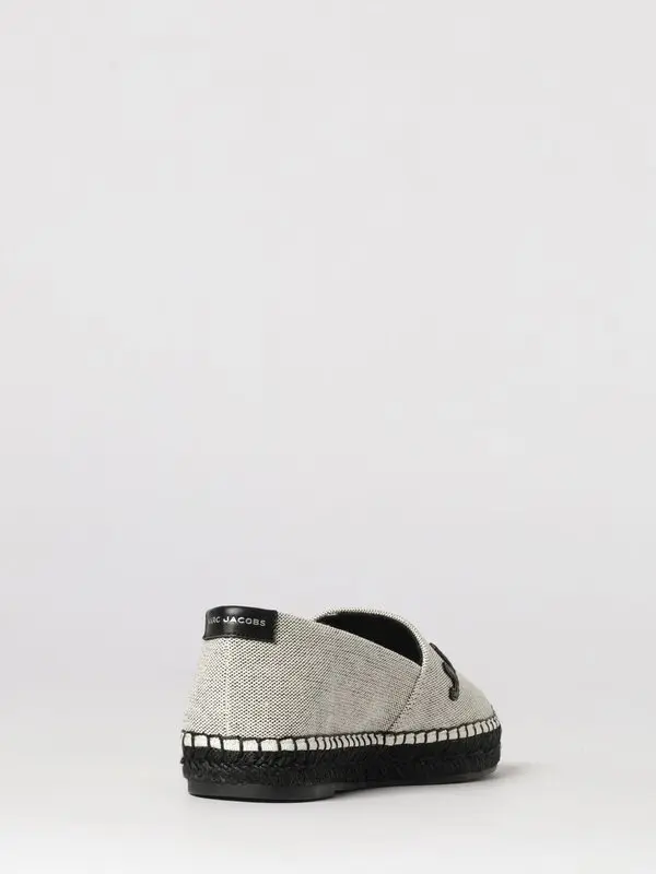 Marc Jacobs Cotton Canvas Espadrilles
