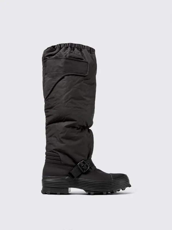 Camper Boots Colour