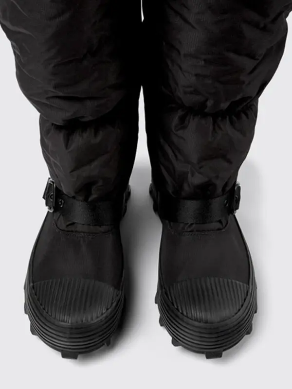 Camper Boots Colour