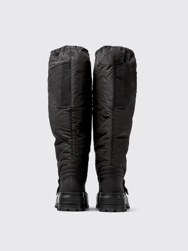 Camper Boots Colour