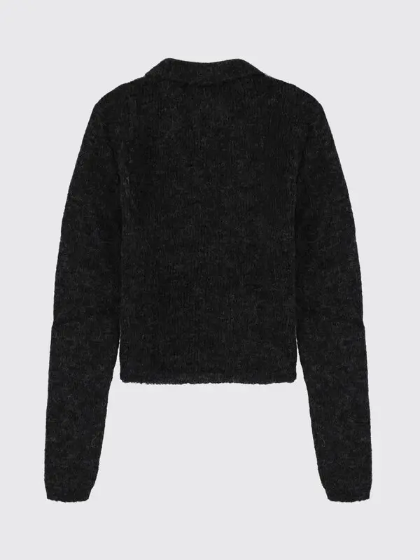 Our Legacy Wool Polo Cardigan