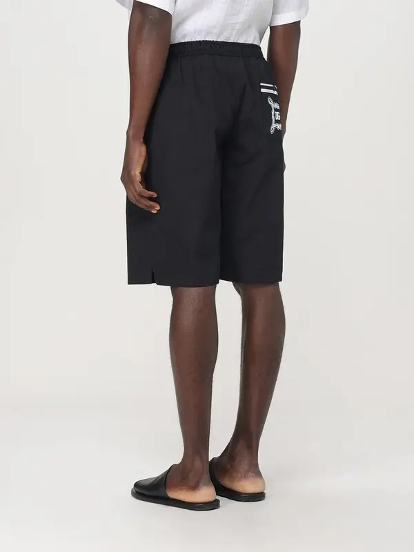 Dolce & Gabbana Shorts Colour