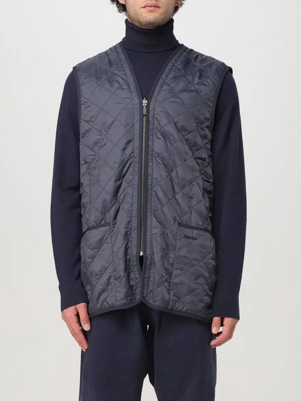 Barbour Quilted Waistcoat