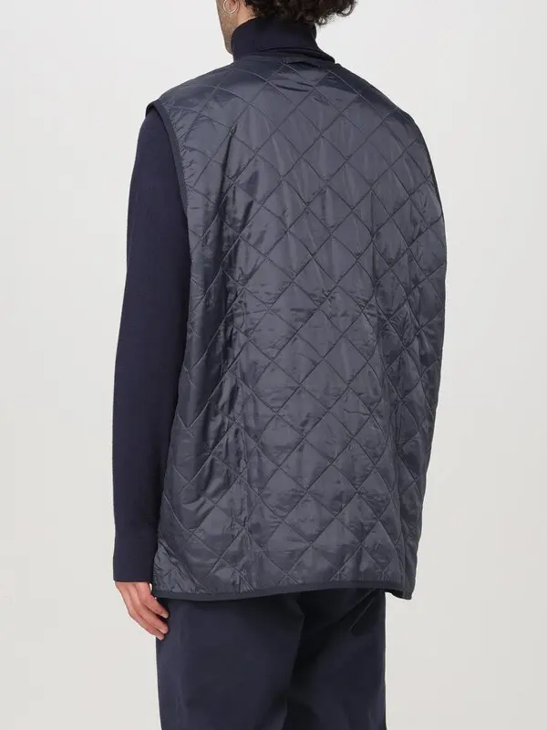 Barbour Quilted Waistcoat