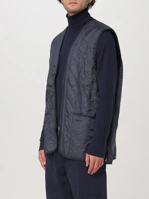 Barbour Quilted Waistcoat