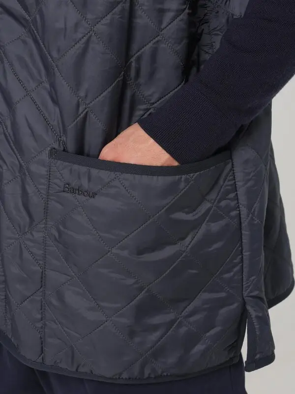 Barbour Quilted Waistcoat