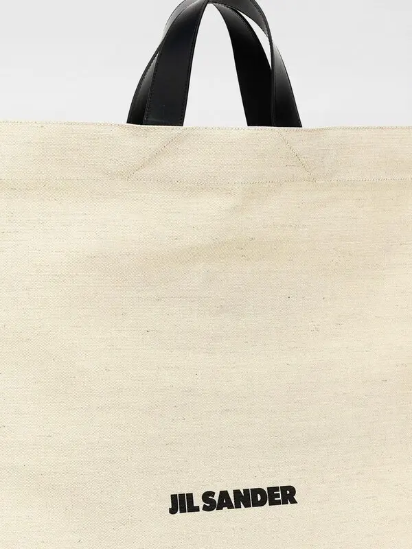 JIL SANDER Tote Bag Colour